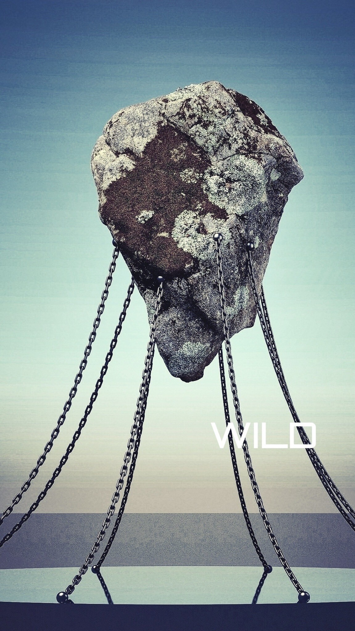 ArtStation - Floating Soul