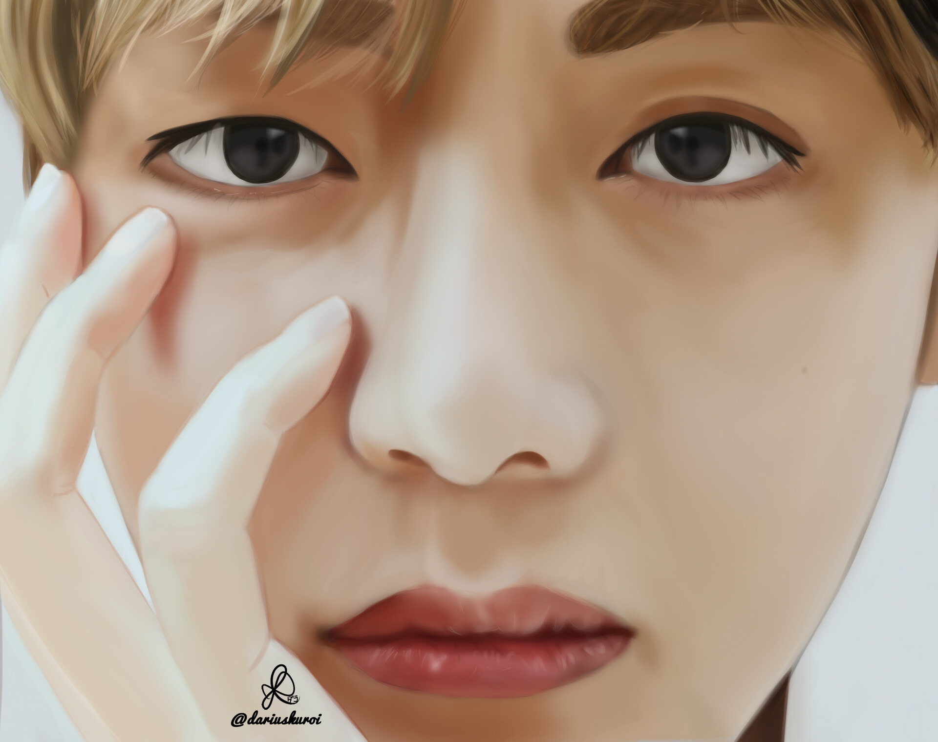 Sandra Collazo - BTS