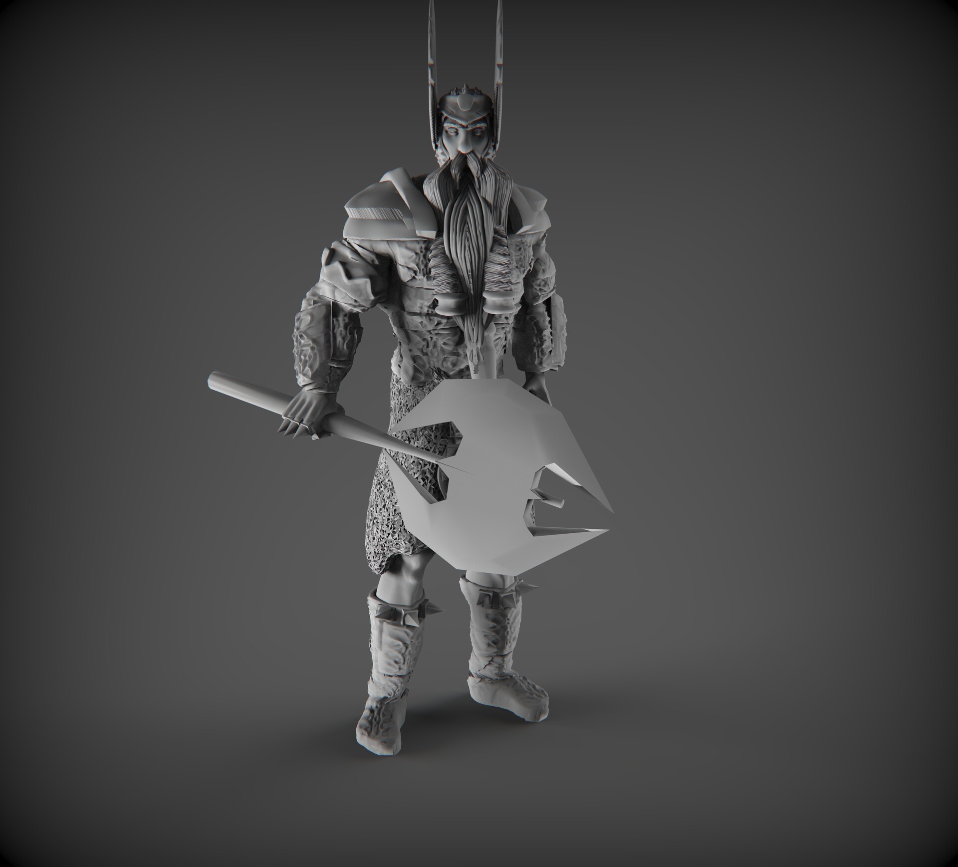 ArtStation - Asterix