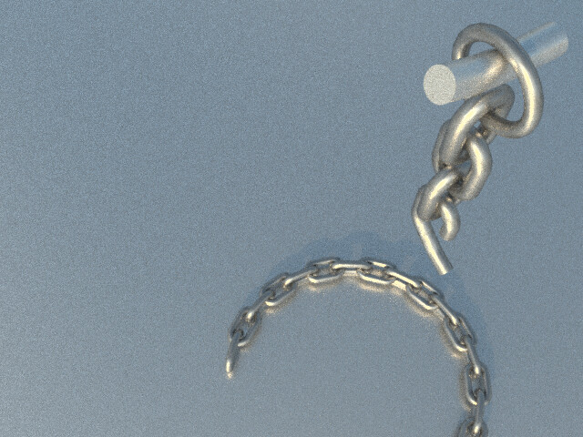 ArtStation - chain path deform