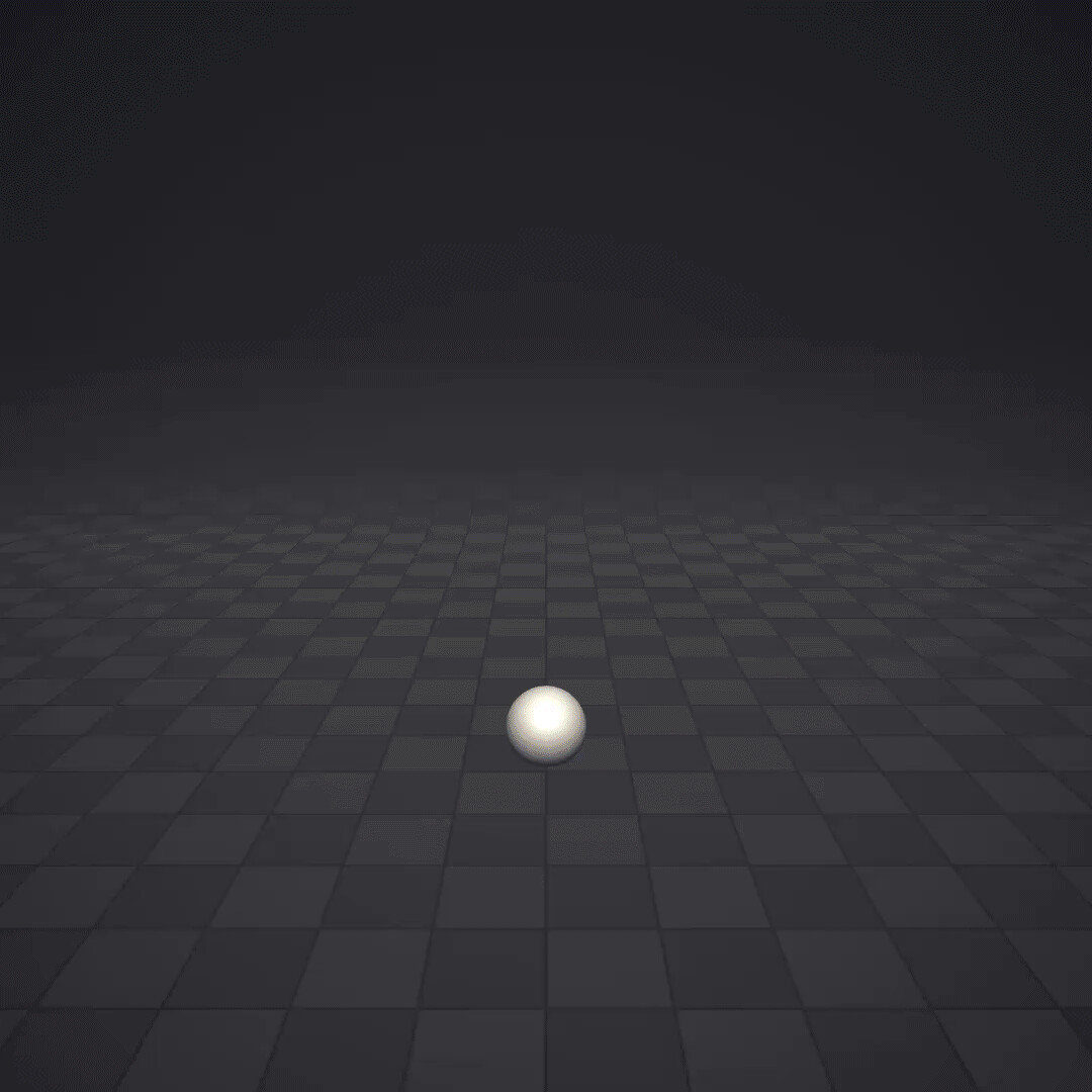 ArtStation - Hit effect