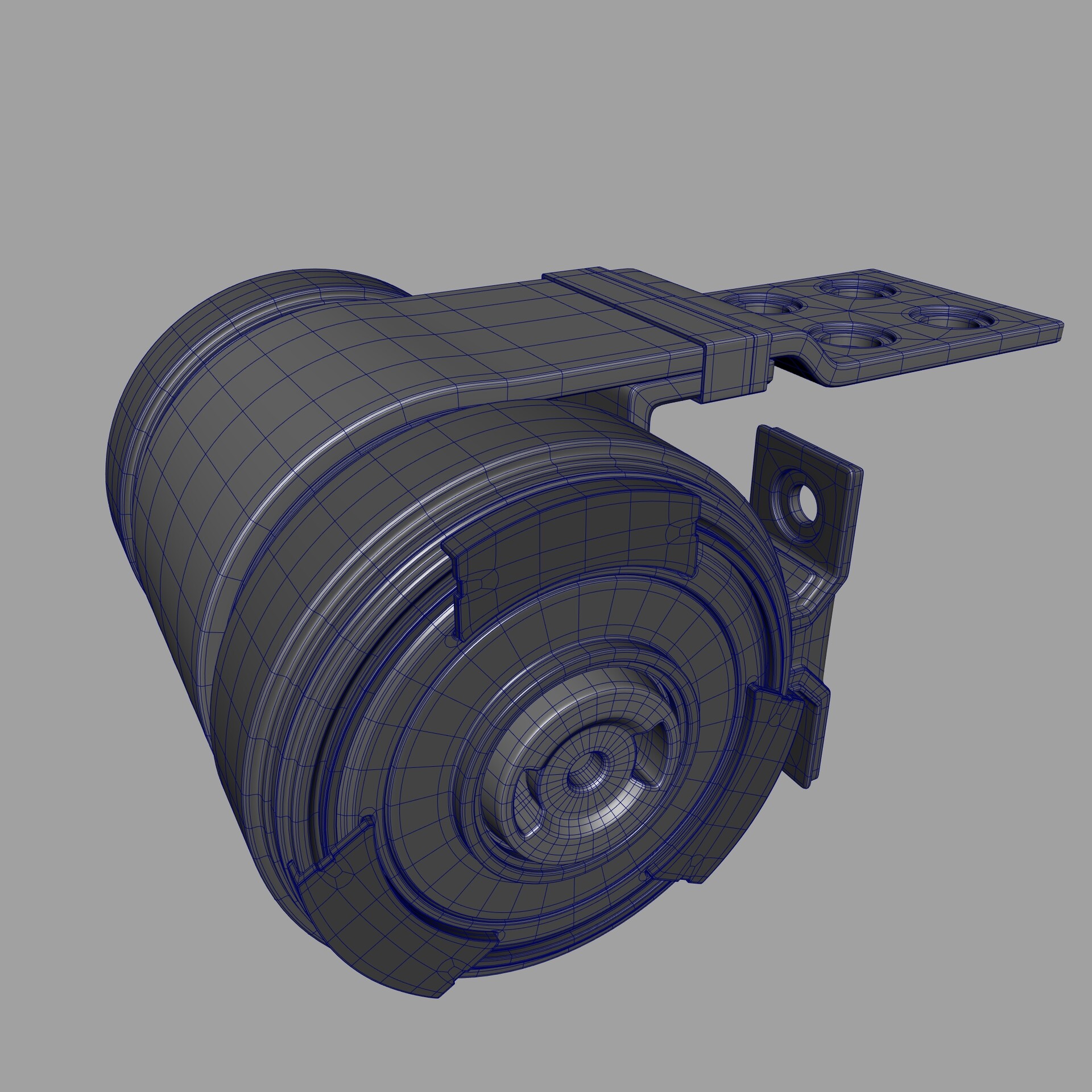 Mudguard Models - Joints: Joint_I_01