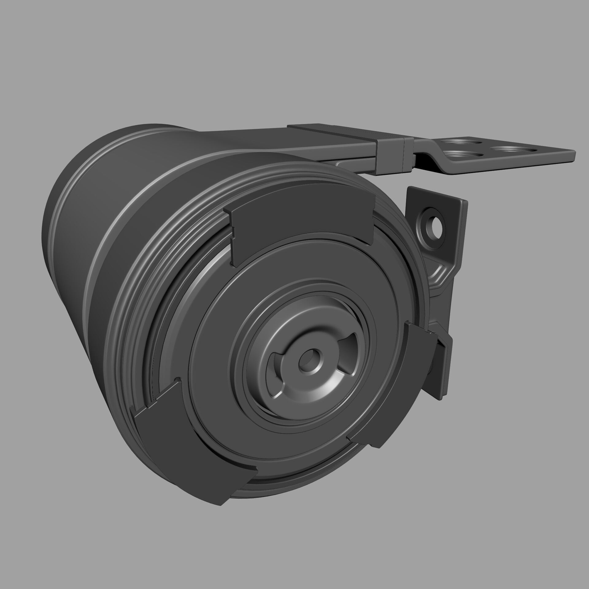 Mudguard Models - Joints: Joint_I_01