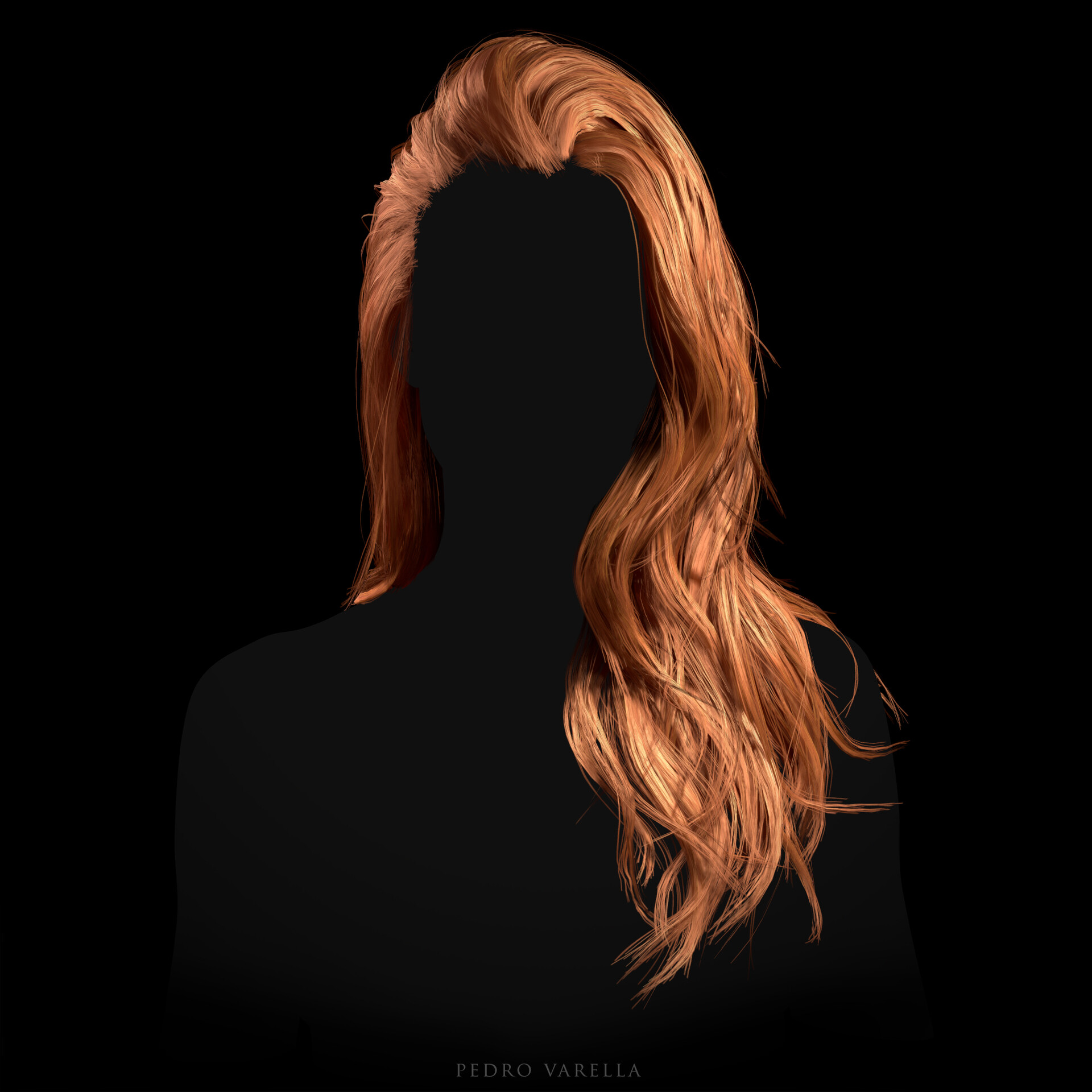 pedro-varella-01.jpg (1920×1920) _素材——毛发_T2020821 #率叶插件，让花瓣网更好用_http ...