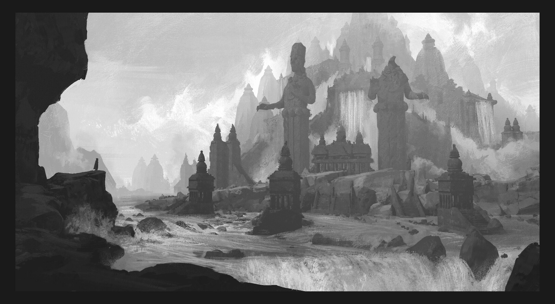 Niek Schlosser - Atlantis The Lost Empire