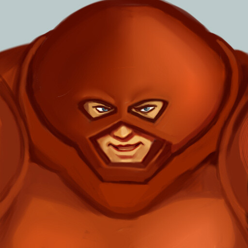 ArtStation - Fanático - X-men