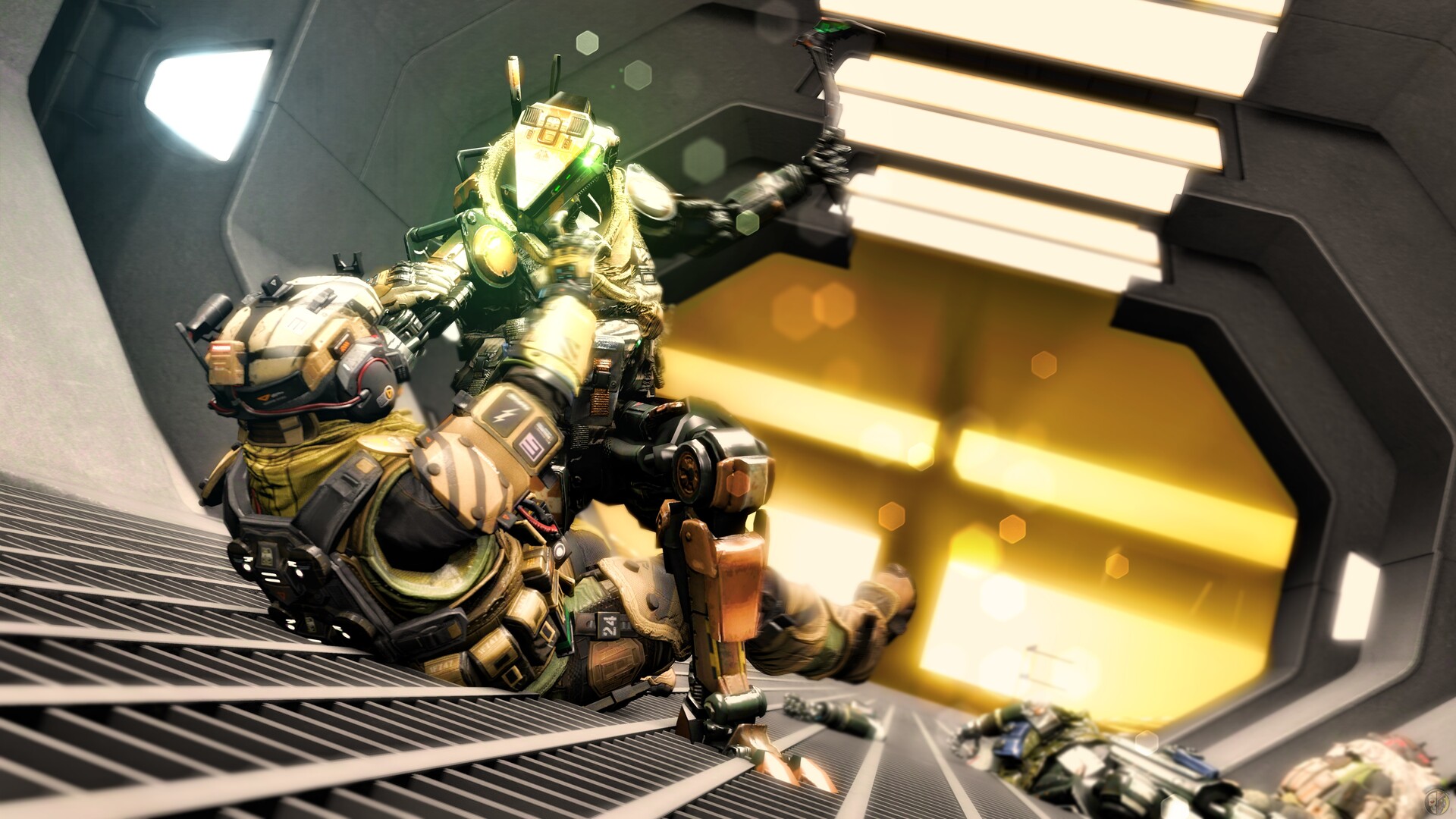 ArtStation - Take down