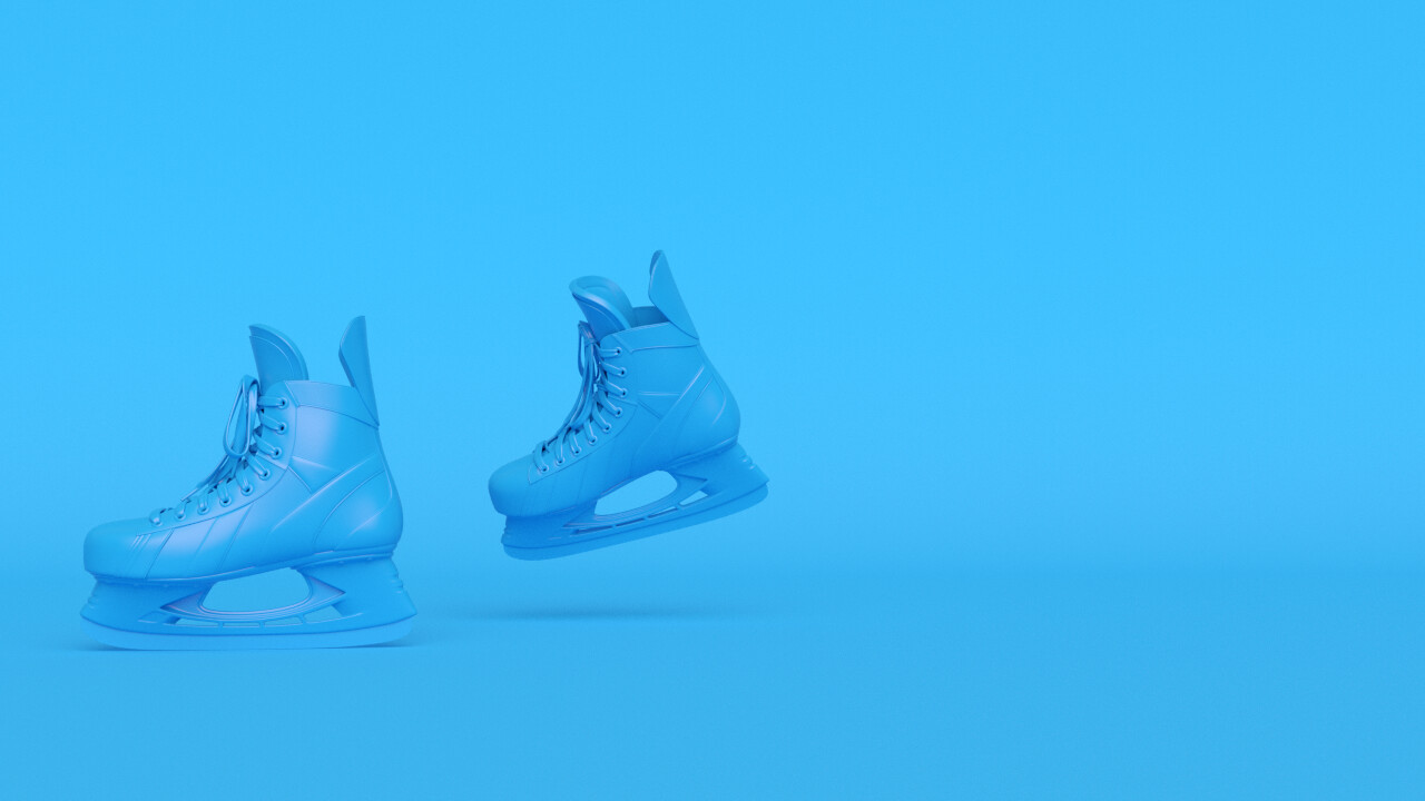 Tomohisa Iwai - Monochrome Series | Sports