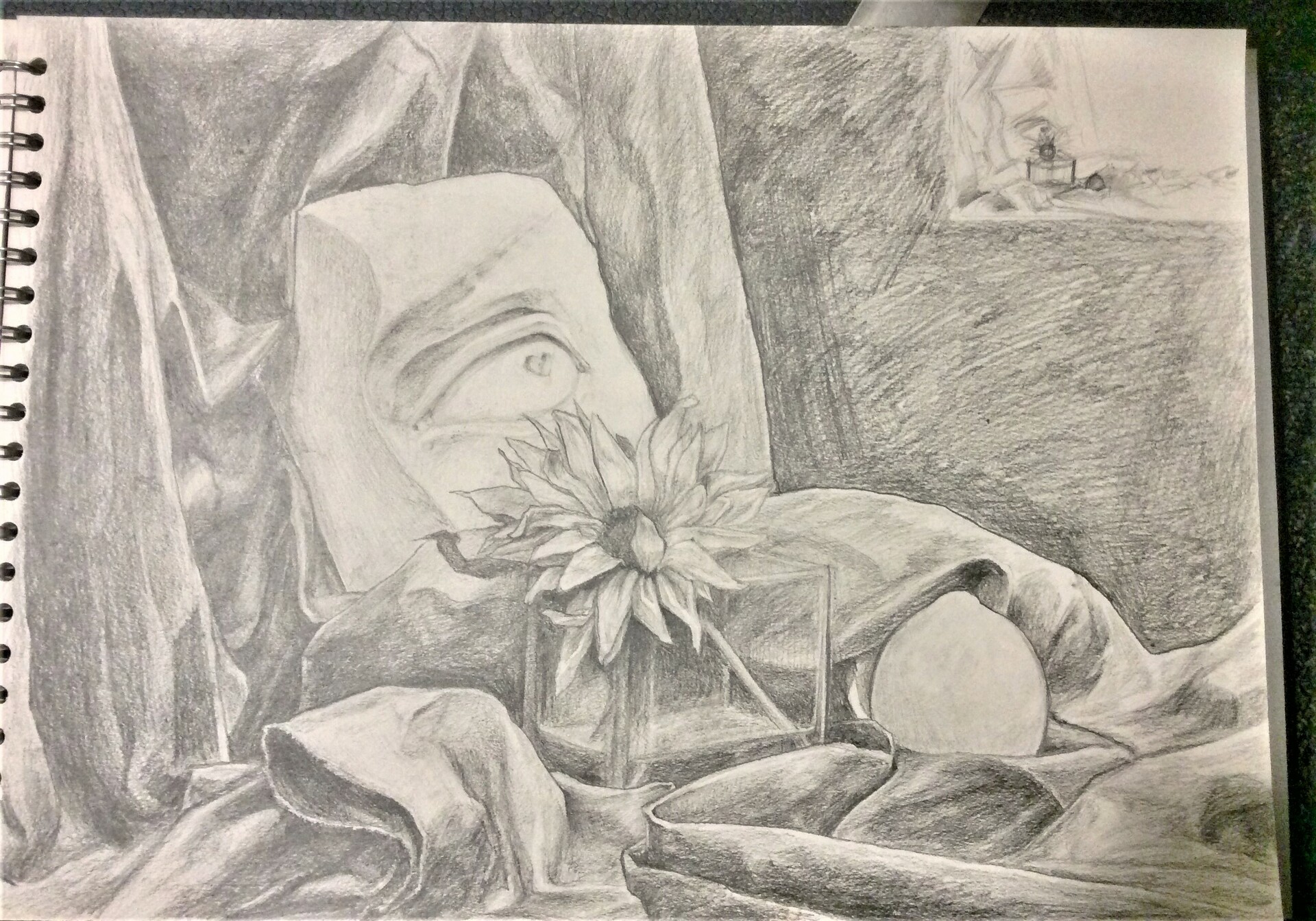 ArtStation - Still Life 1