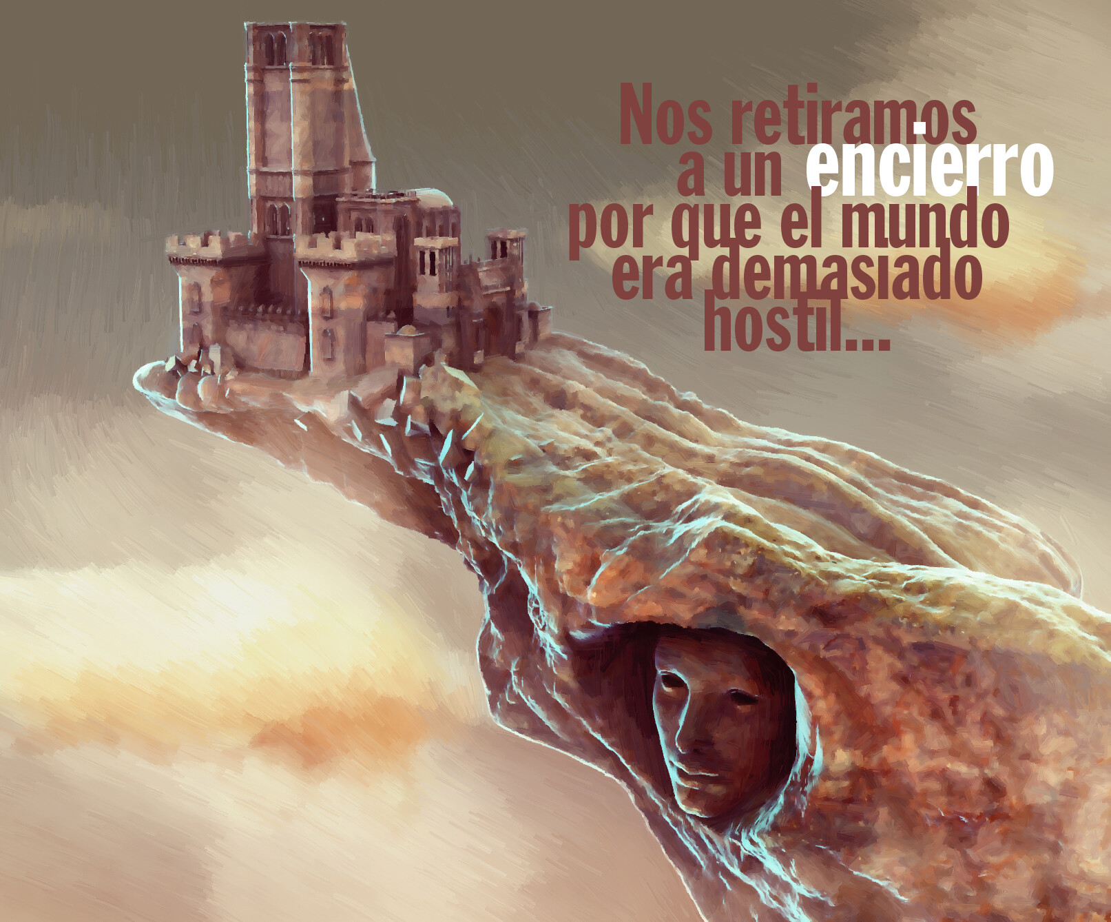 ArtStation - Storytale