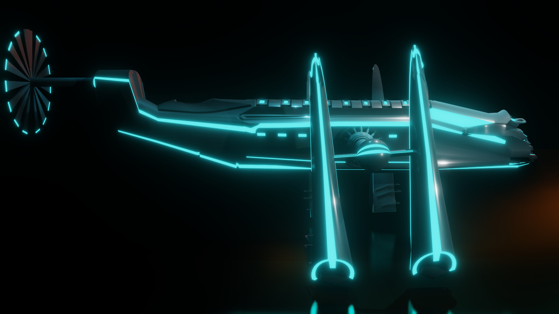 Seniattus Studios - Scorb Concept