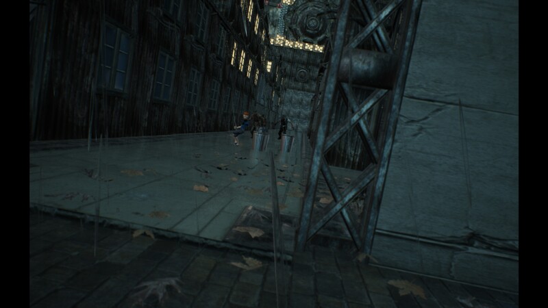 ArtStation - TG FILMS