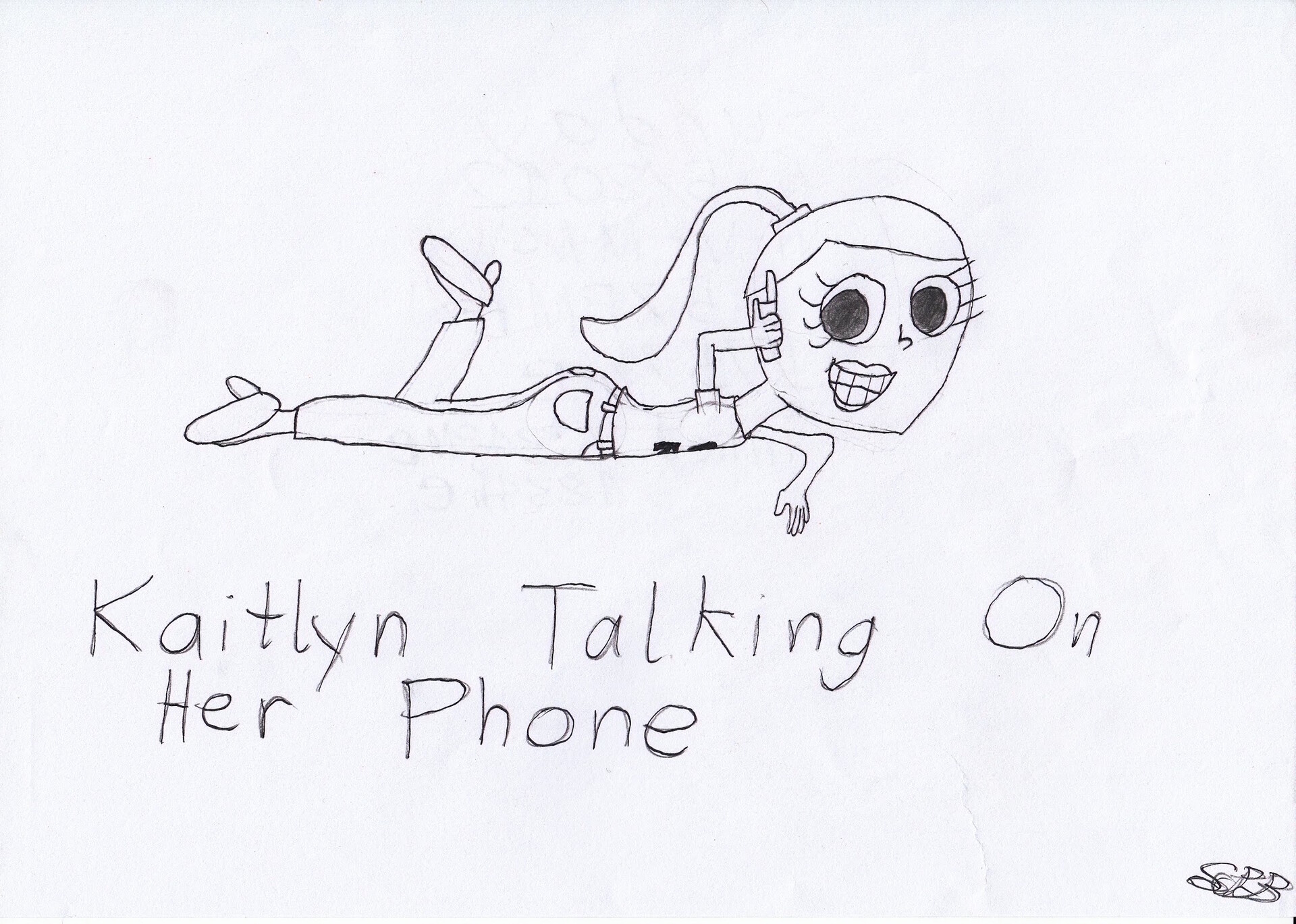 ArtStation - Kaitlyn