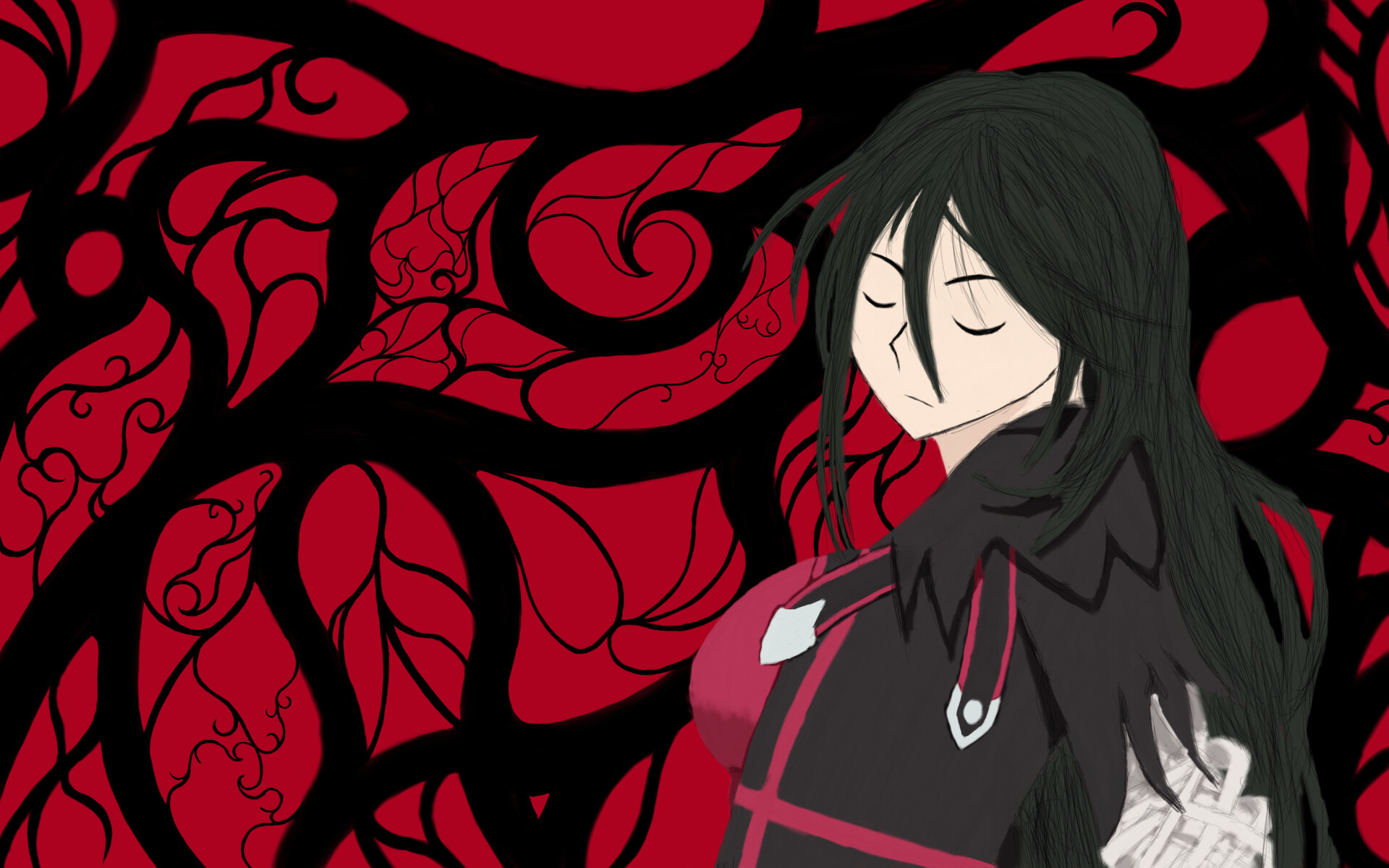 Jordan Carlyon - Velvet Crowe (Tales Of Berseria)