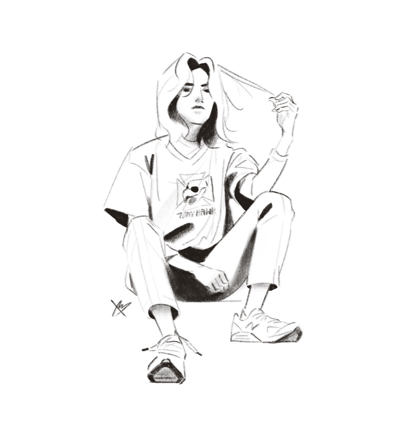 ArtStation - photostudies #1