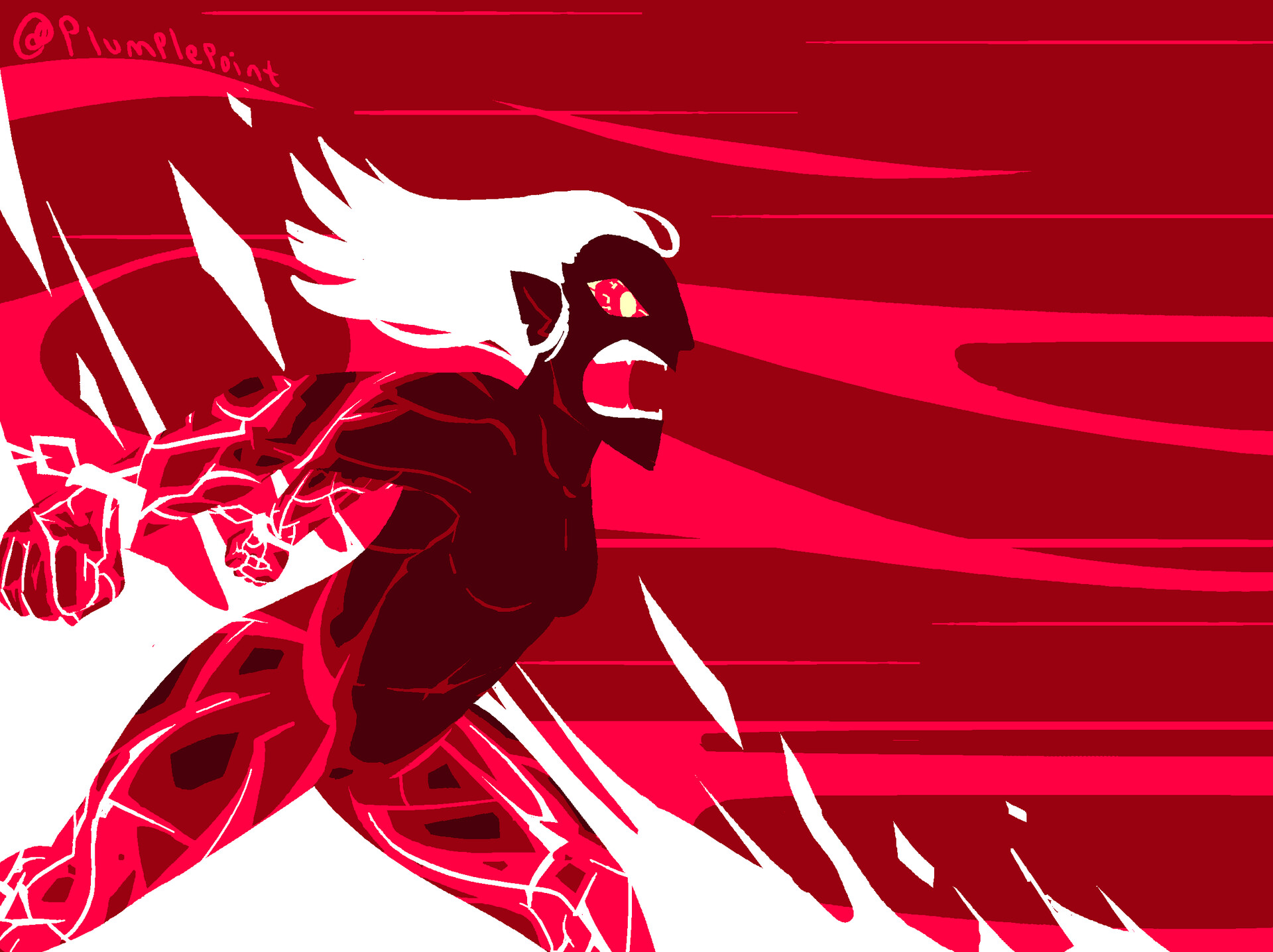 ArtStation - Pushback