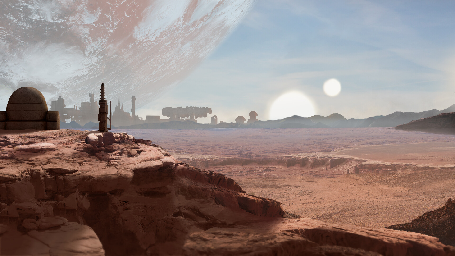 Ruben Roldan - Long Time Ago...