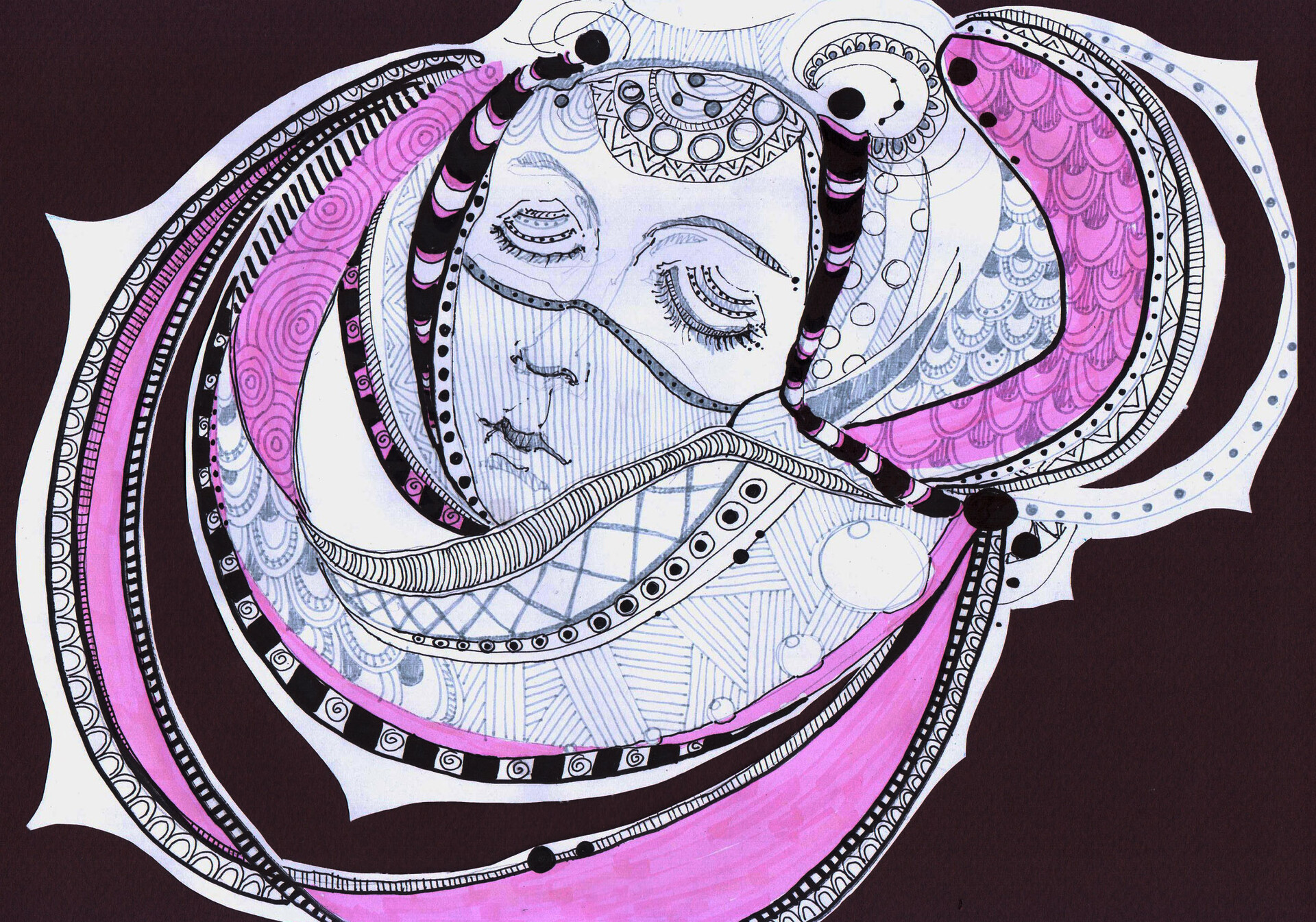 ArtStation - EASTERN FAIRIES