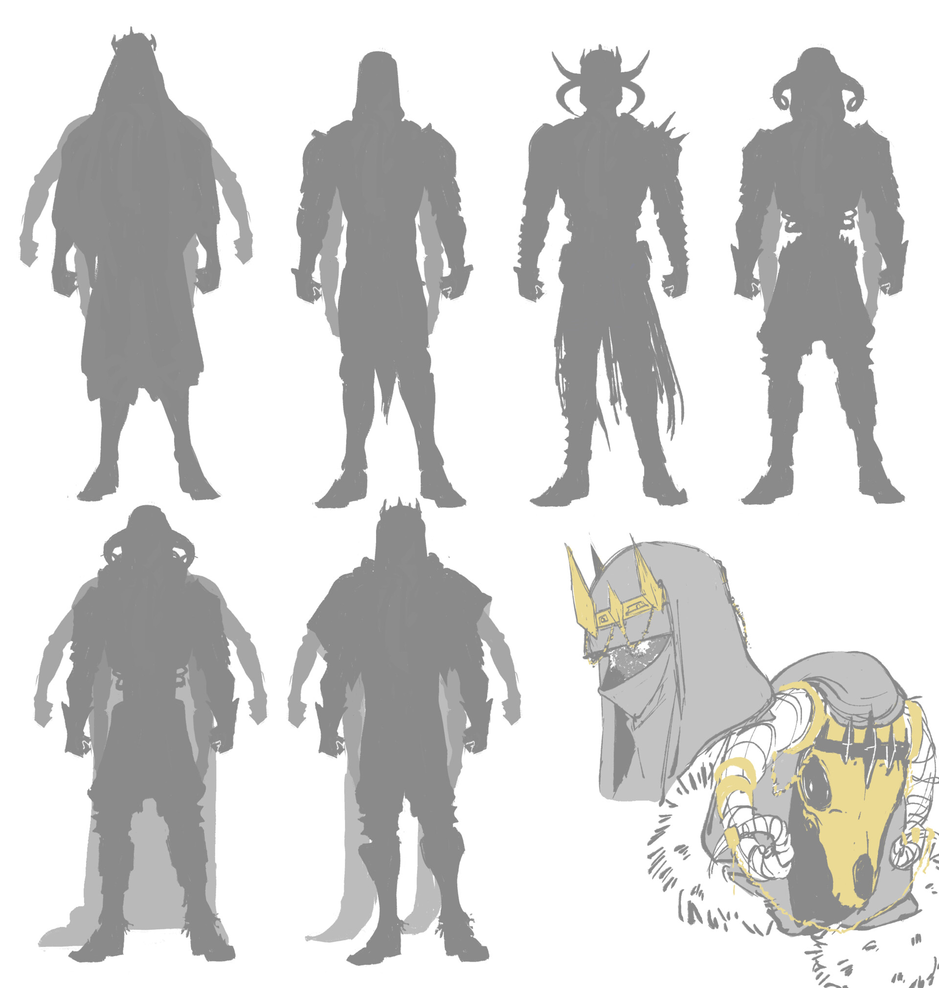 Eleanor Palmer - Oasis - "Banker" Reference sheet