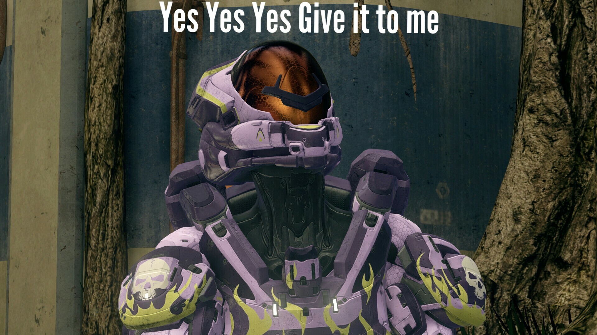 ArtStation - Halo 5 Guardian's