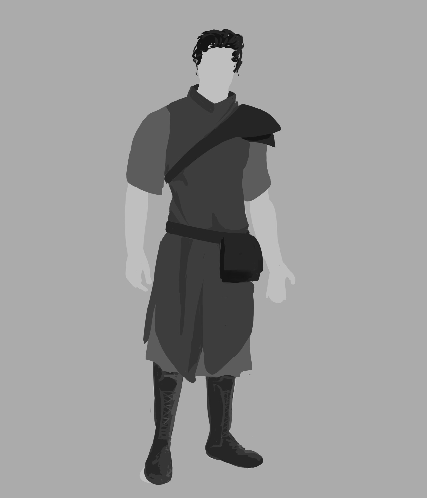 ArtStation - Haedus