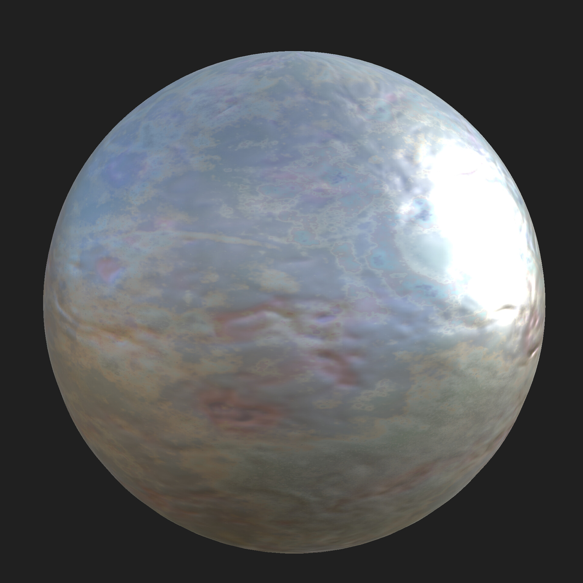 ArtStation - Pearl Material