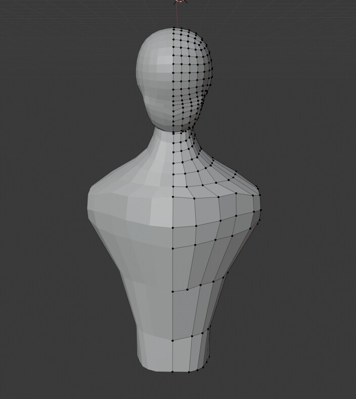 Elroy Kunst - Blender