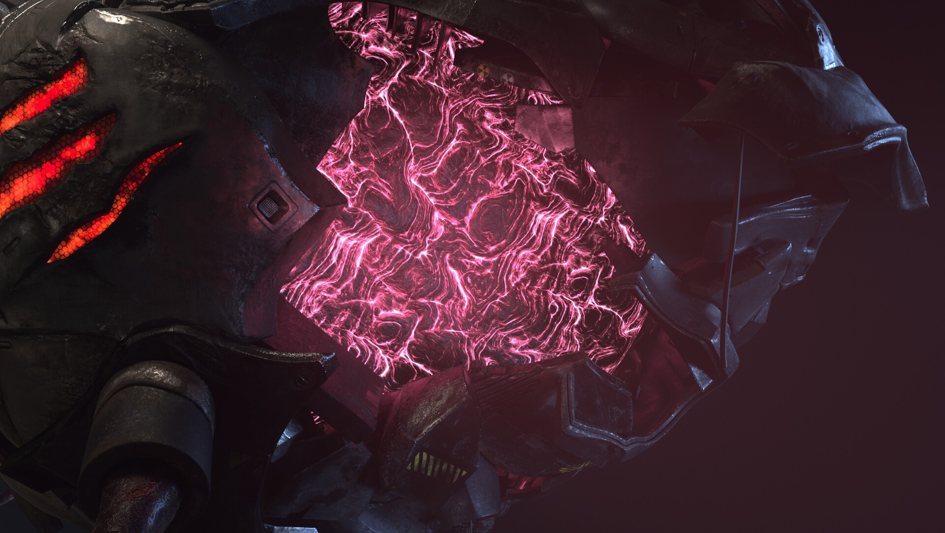 Lautaro Schipizza - Adventure Force 5 - Look Dev