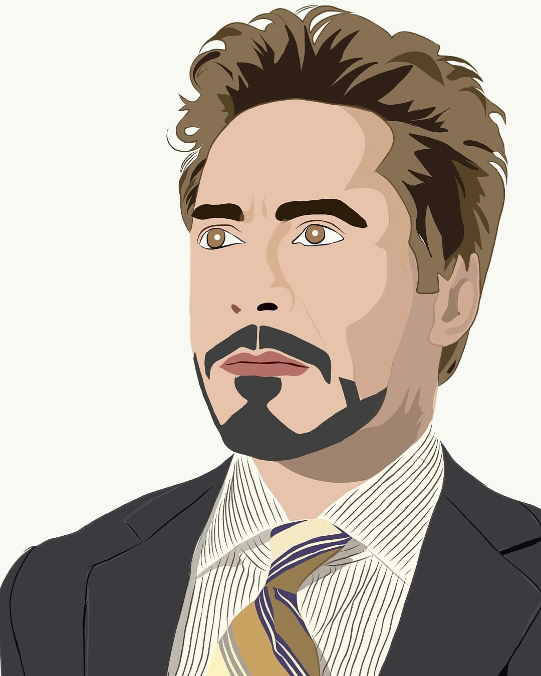 ArtStation - Vector art