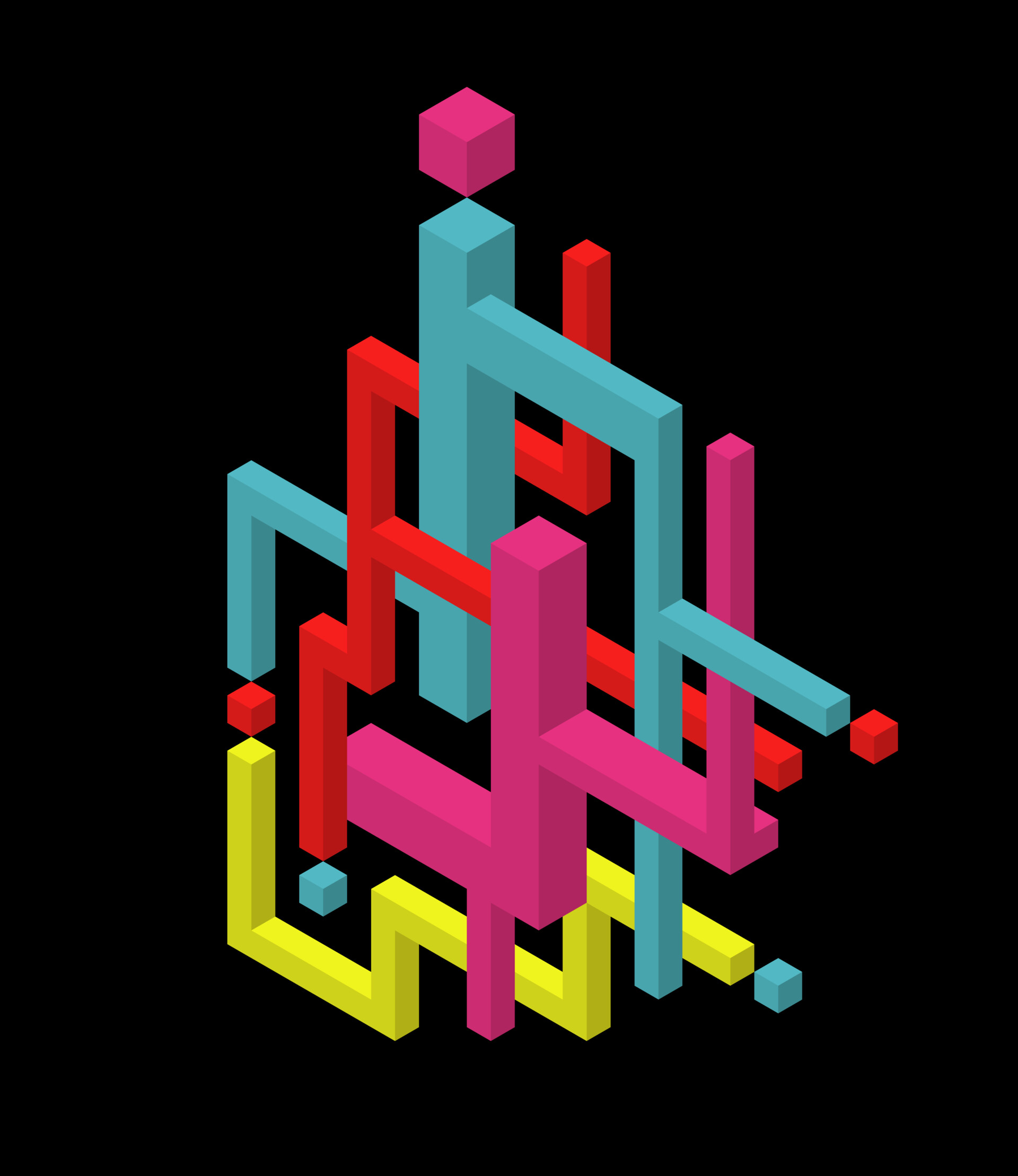 ArtStation - Geometrica #10