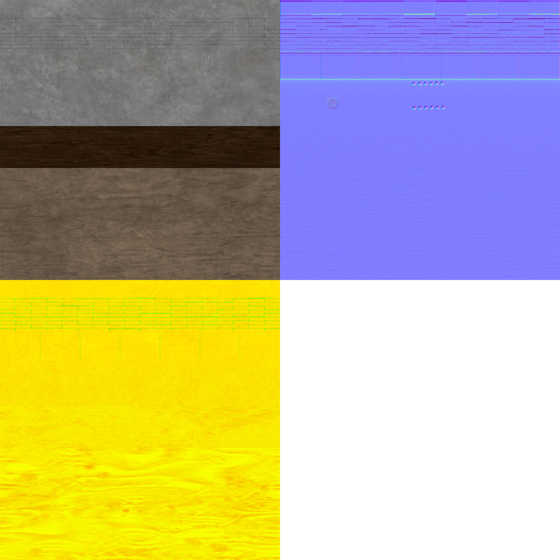 Jonathan Yu - Kazoku - Traditional Japanese House Real-time Environment