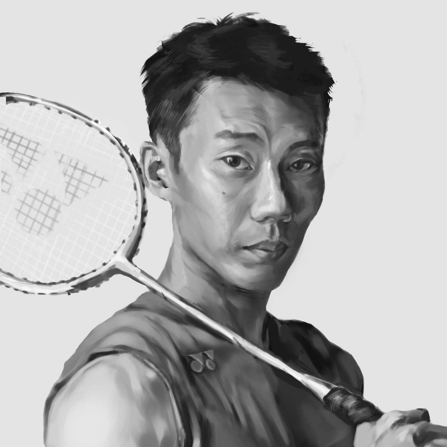 Collection 96 Pictures Lee Chong Wei Cars Excellent