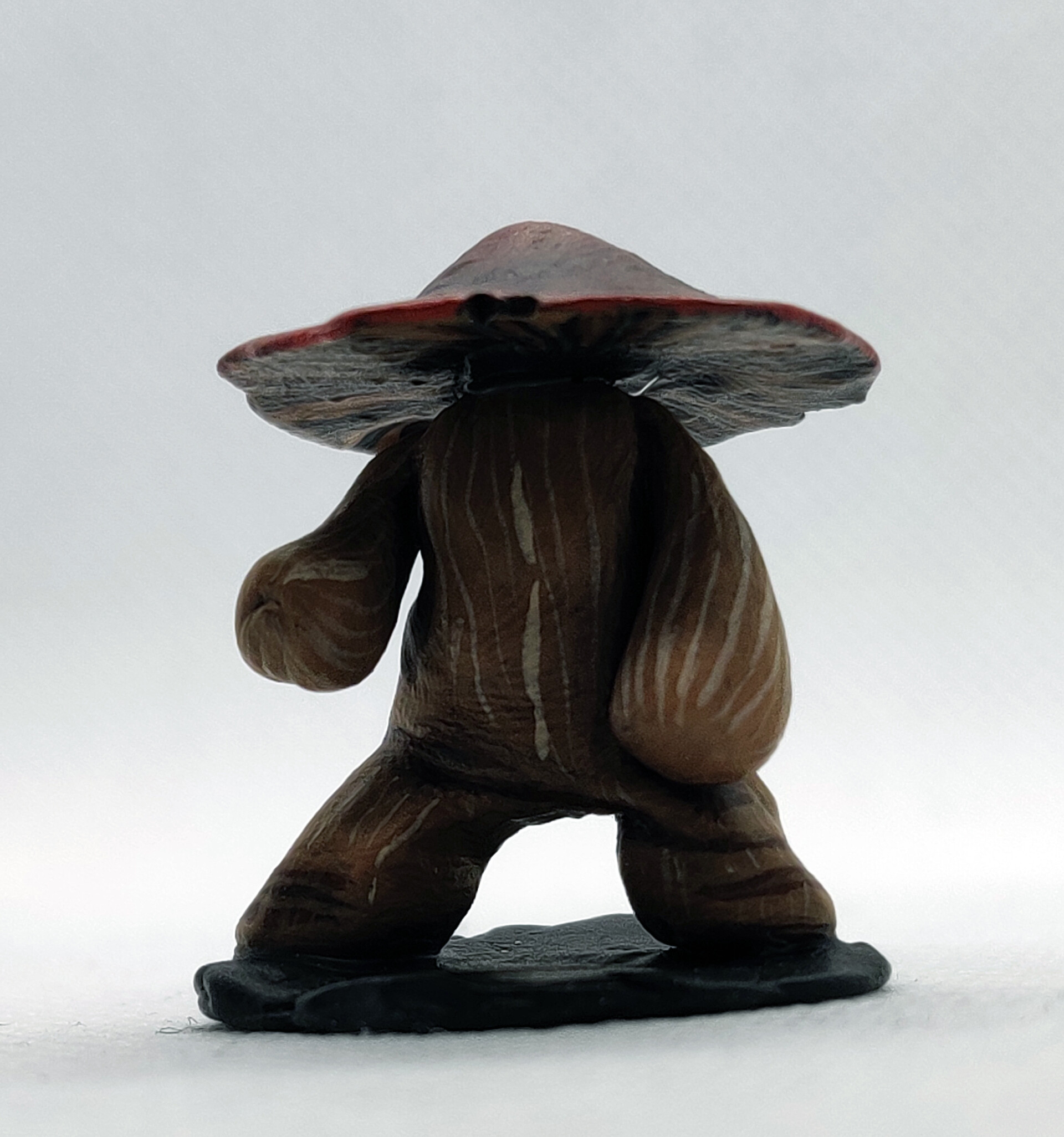 Dan Manzella - Myconid