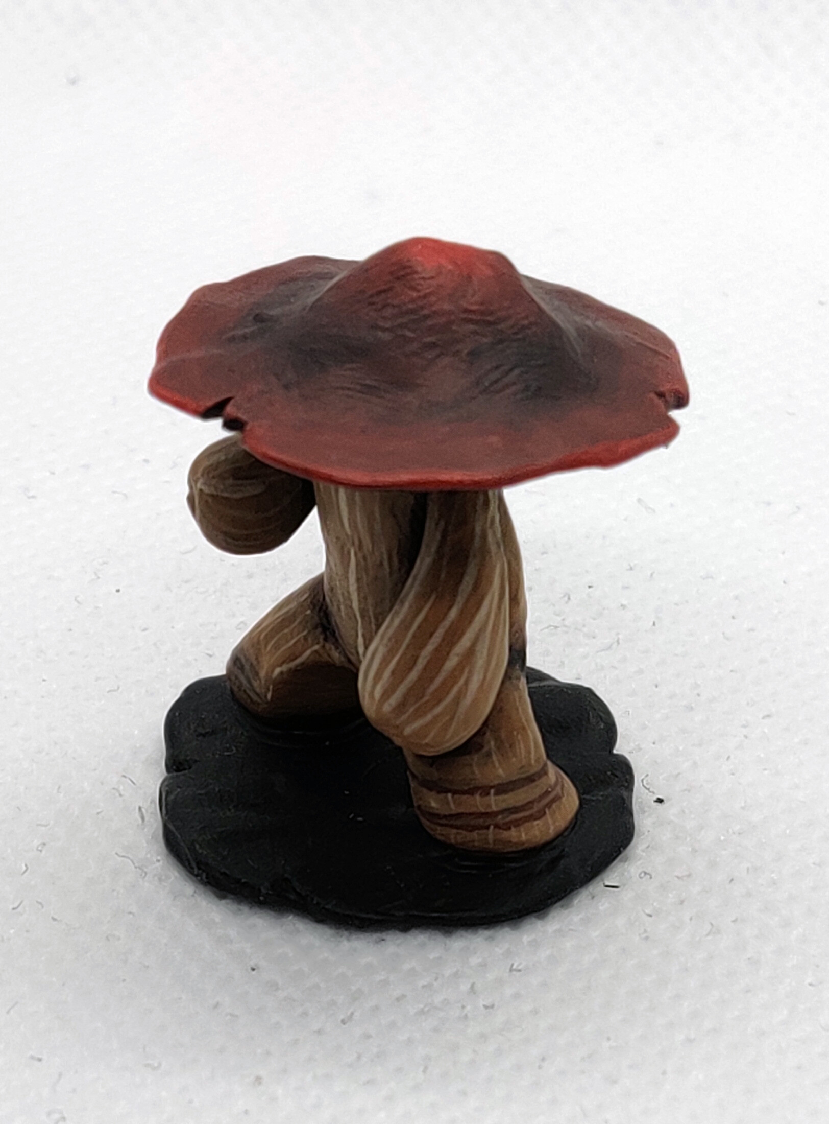 Dan Manzella - Myconid