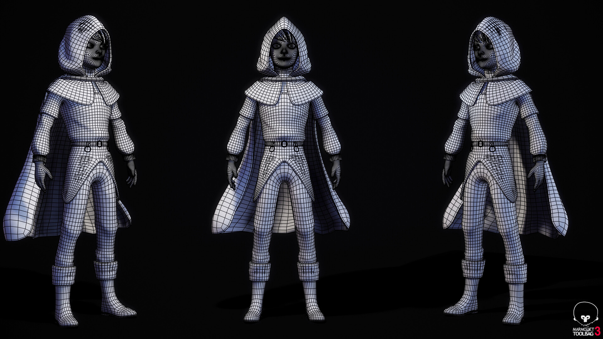 Finz Games - Zelda fan art 1