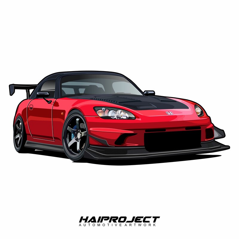 ArtStation - hai project