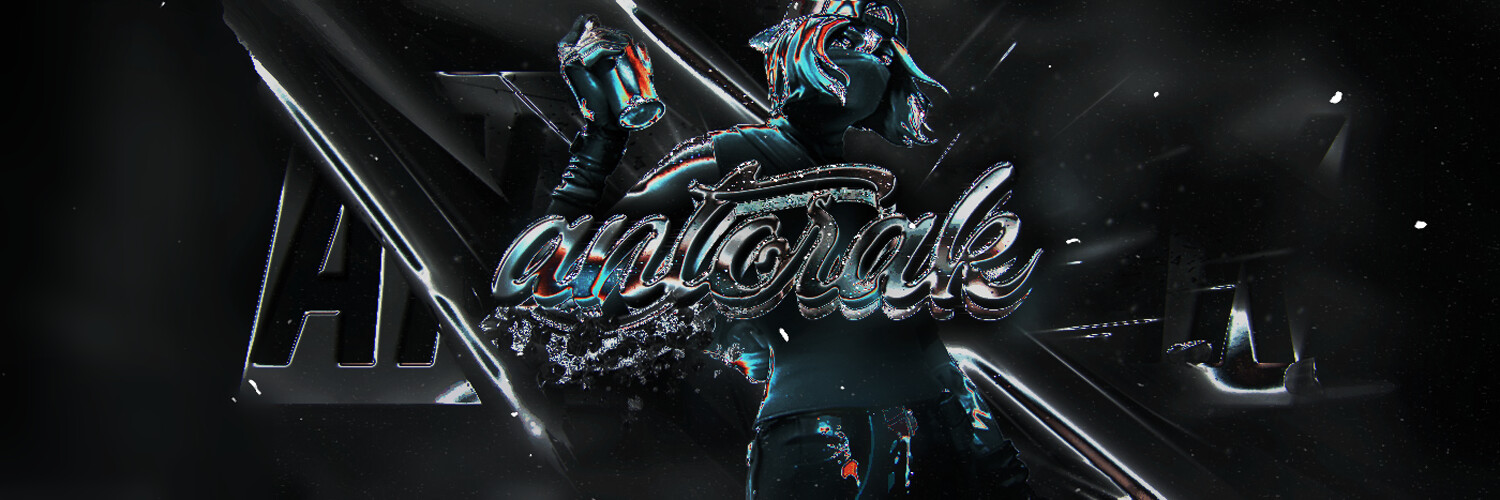 ArtStation - Header Antorak