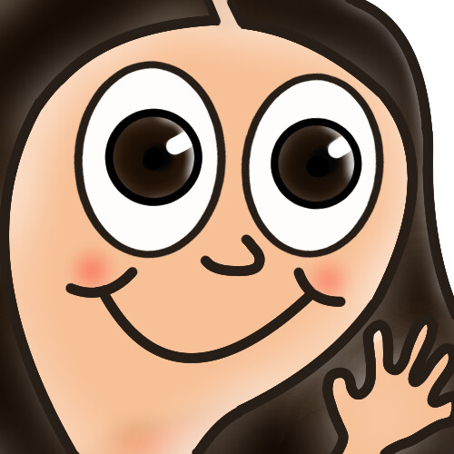 ArtStation - Nono Emote