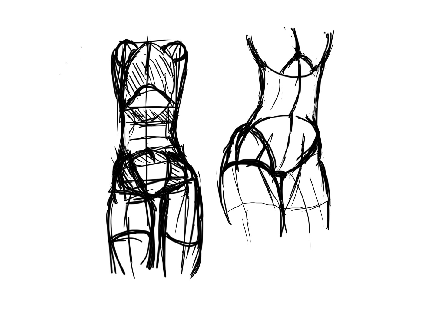 ArtStation - Body
