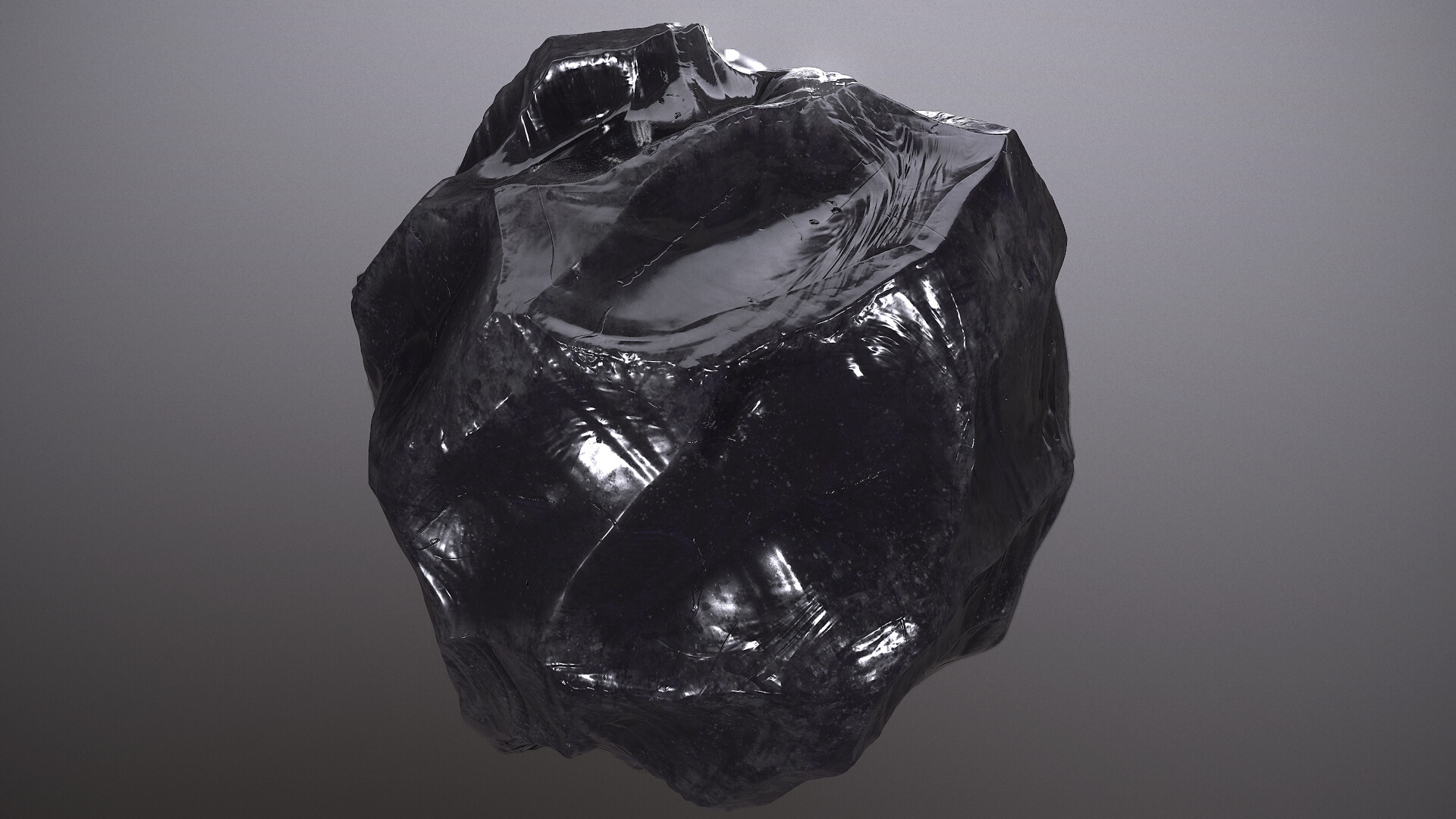 ArtStation - Obsidian