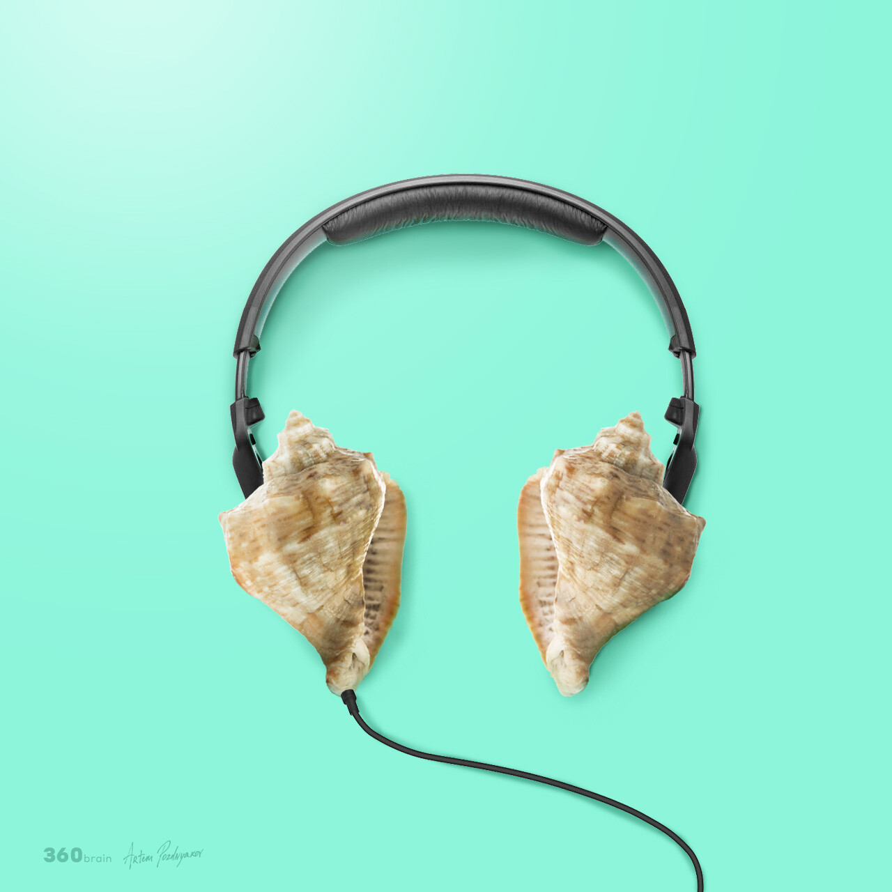 ArtStation - Music of the sea