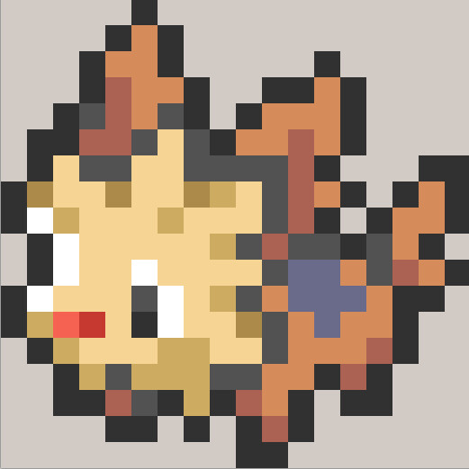 ArtStation - Lillipup