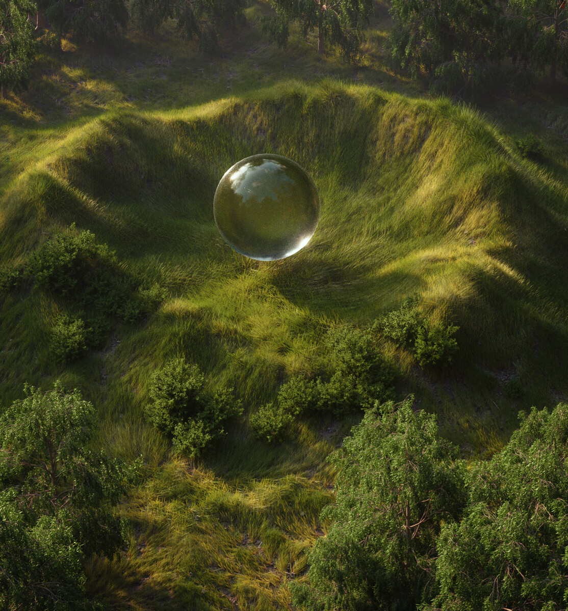 ArtStation - Level 4