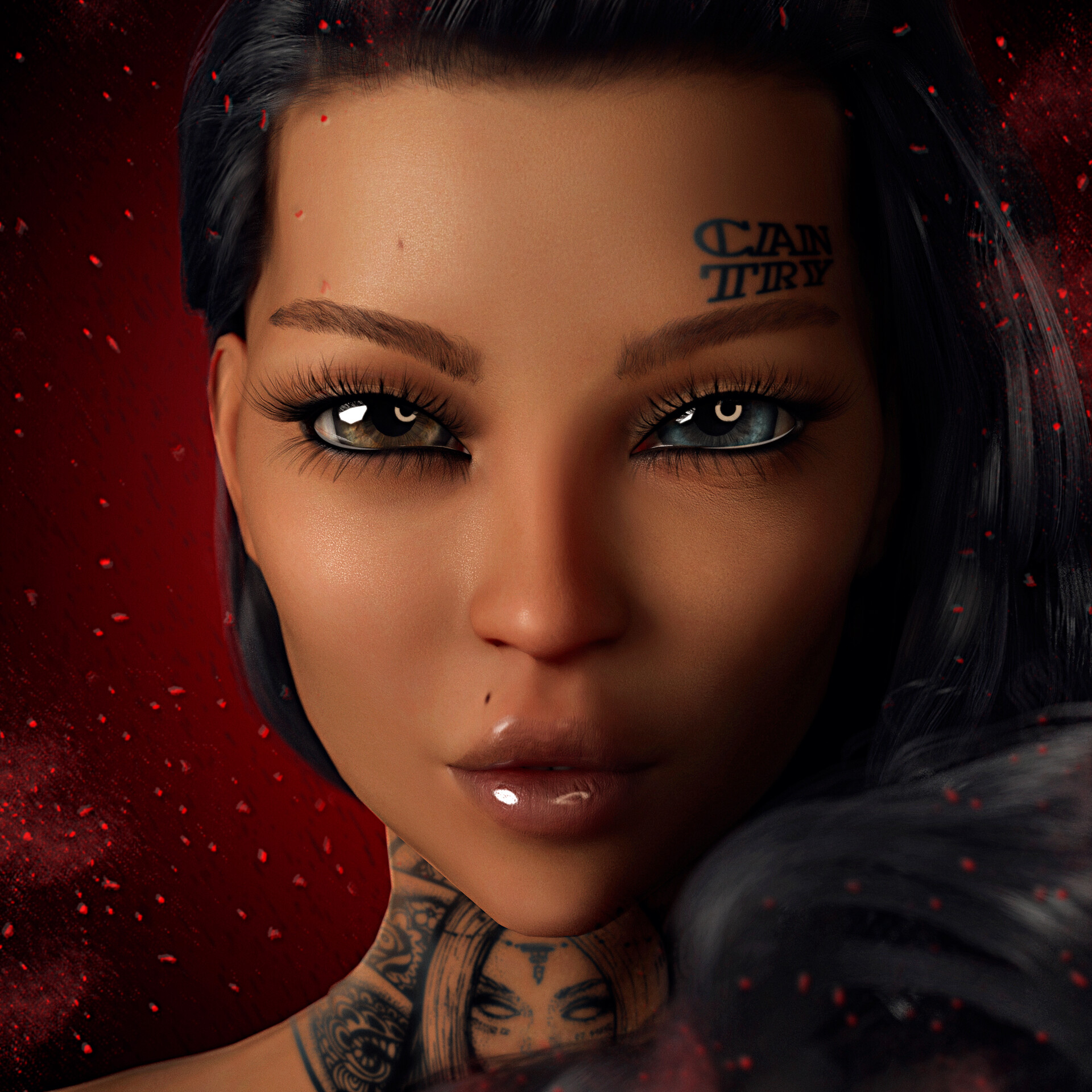 ArtStation - you can try ...