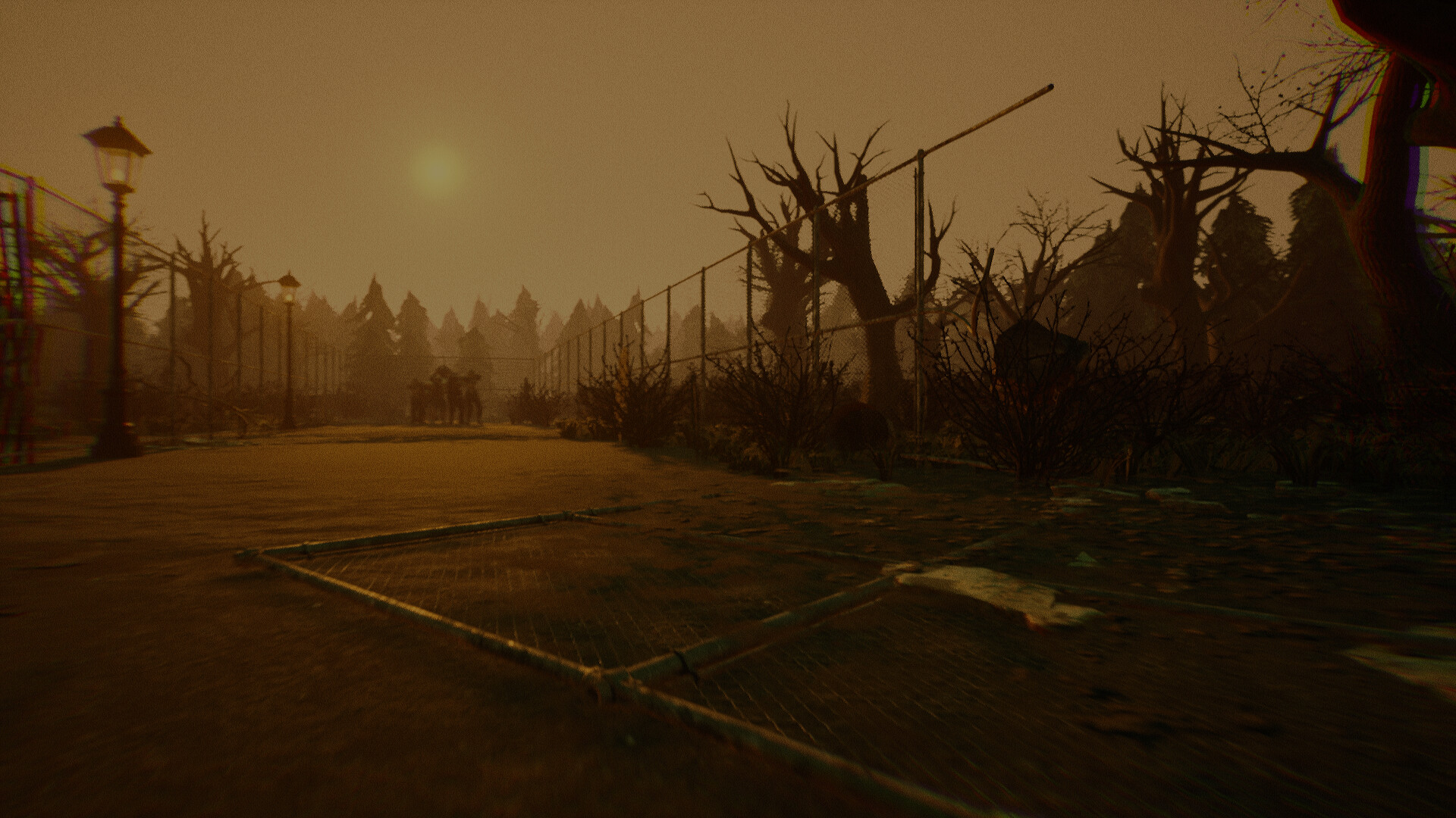 Dominik Geuer - Zombidarity / Casual Zombie Slasher