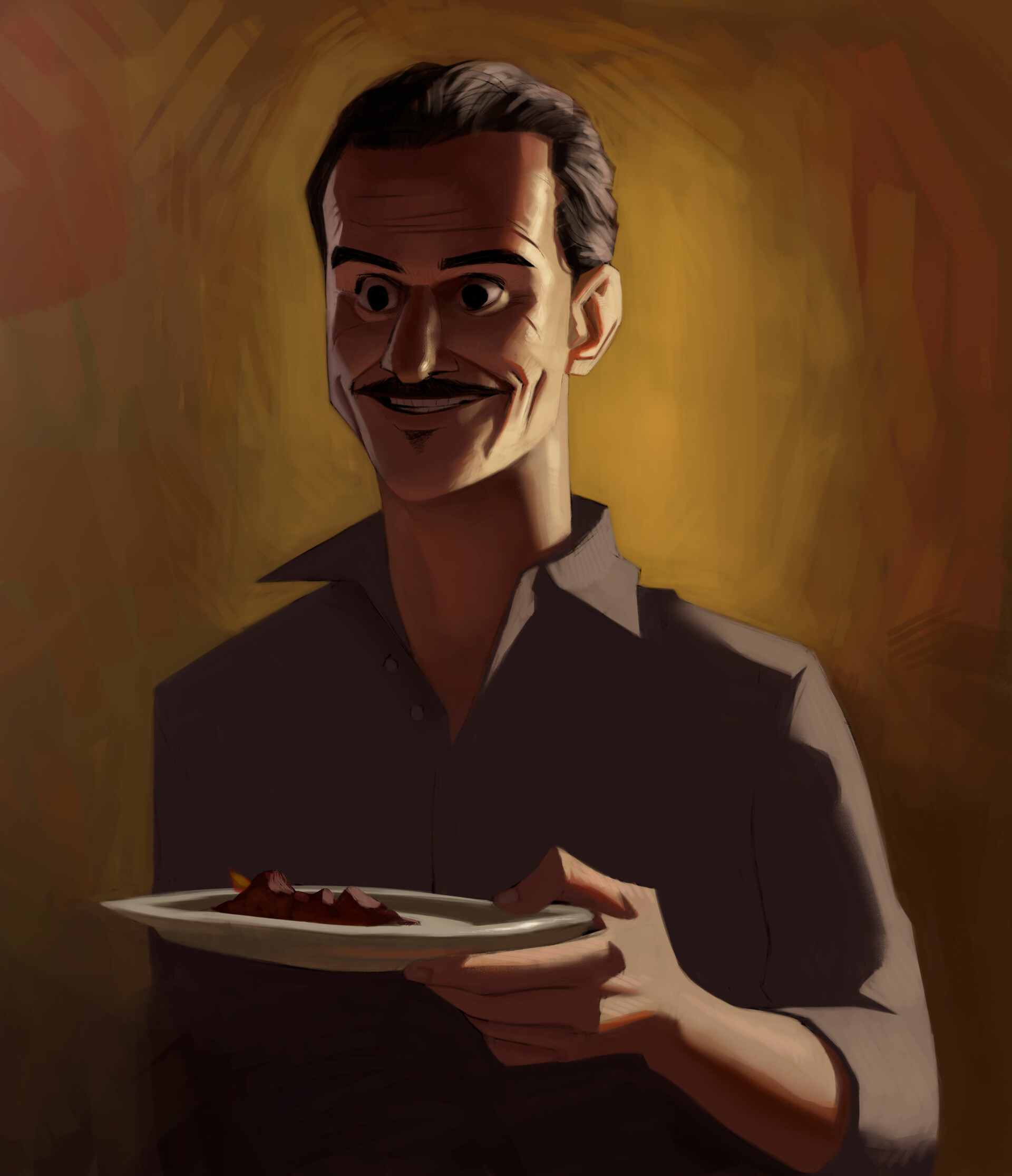 ArtStation - Lalo