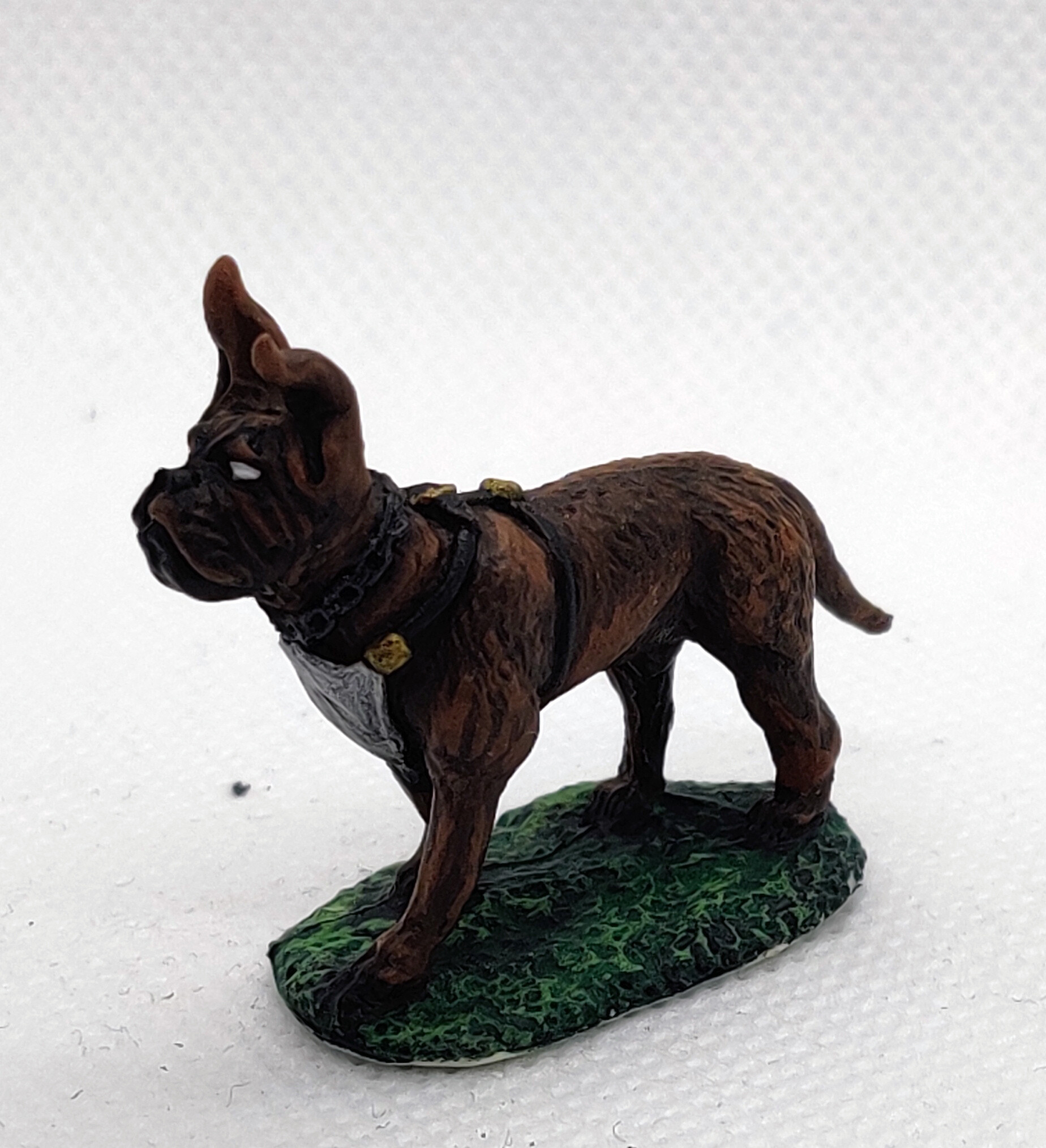 ArtStation - Blink Hound