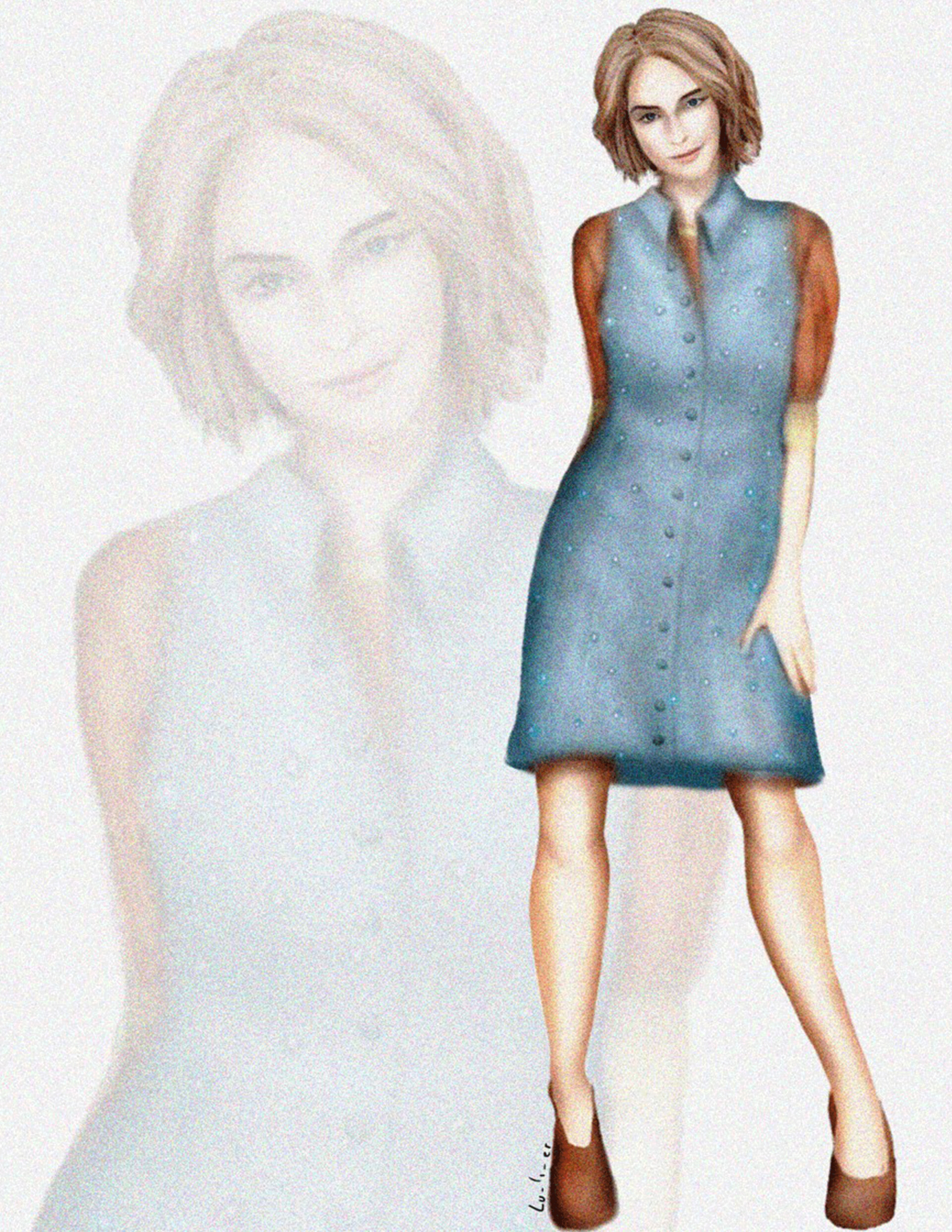 ArtStation - Juliet Desing