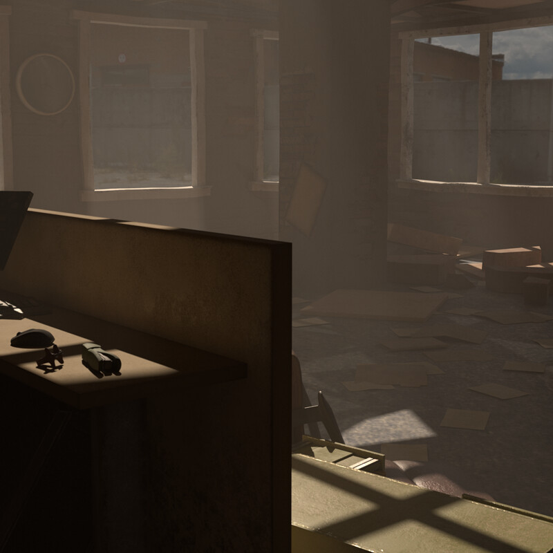 Raven Serenity Glover - Portfolio