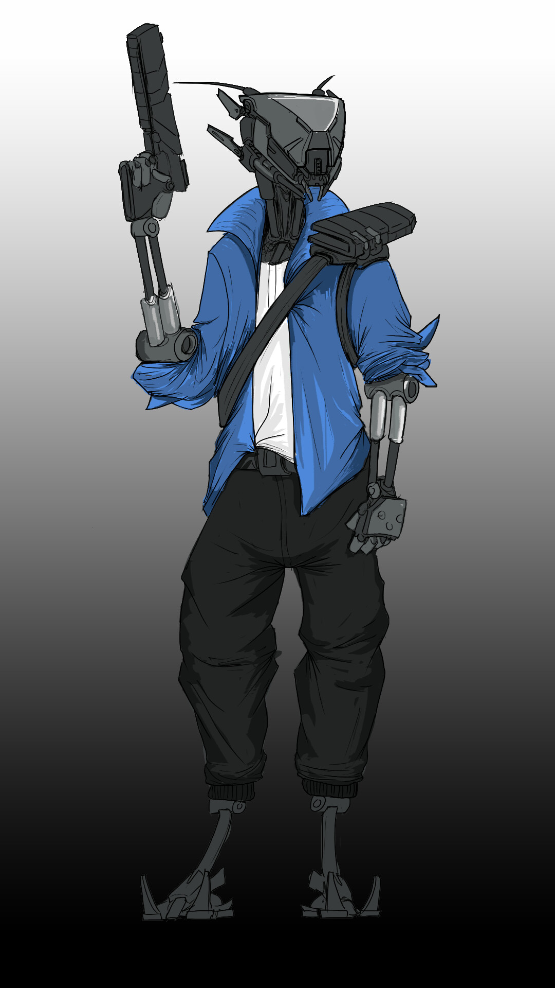 Matthew Regalado - CED